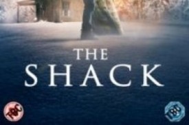 The Shack Film Review