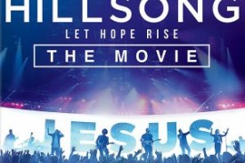 Hillsong - Let Hope Rise Review