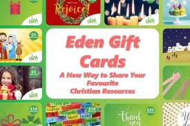 All New Eden Gift Cards