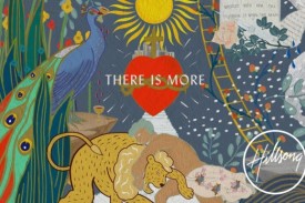 There Is More: Hillsong Worship new 2018 album