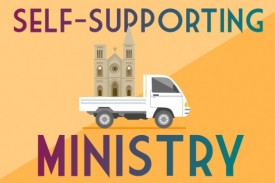 Self-supporting Ministry