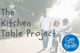 The Kitchen Table Project