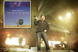 MercyMe's Latest Album Set To Shine