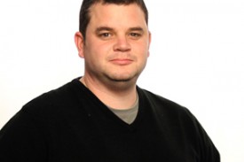 Carl Beech: Jesus is not my boyfriend!