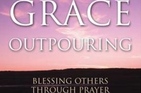 The Grace Outpouring: the book by Roy Godwin