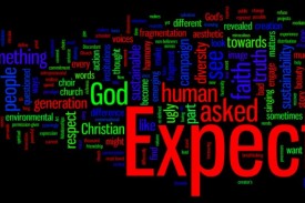 Six words that are defining the modern church