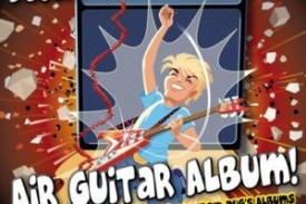 Doug Horley's Wacky Words of Worship