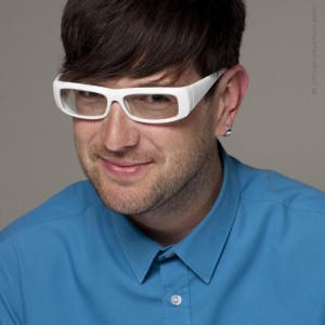 DJ Andy Hunter talks music, mission, and mistakes