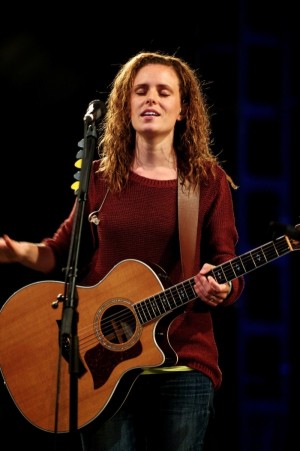 Young Leaders: Soul Survivor's 20s Generation