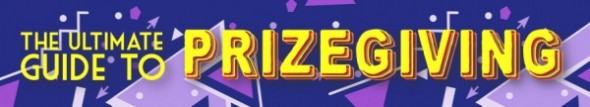 The Ultimate Guide to Prizegiving