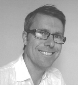 Introducing: Andy Robb