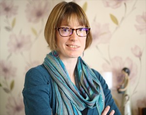 Q And A With Emily Owen