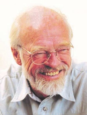 Eden Blog: Celebrating the Life of Eugene Peterson