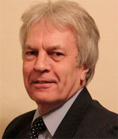 UK is laughing stock - Cult expert warns