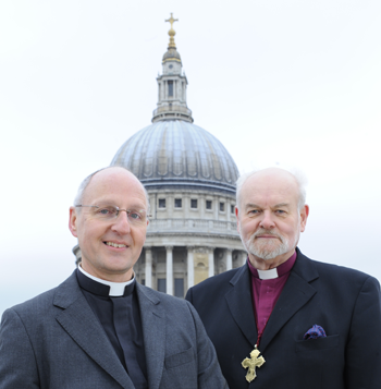 New Dean Announced for St Pauls