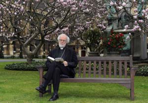 Tributes to 'humble and holy' Archbishop