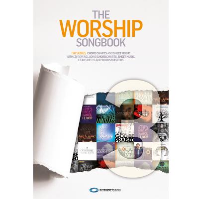 The Worship Songbook #3 | Free Delivery when you spend £10 at Eden.co.uk