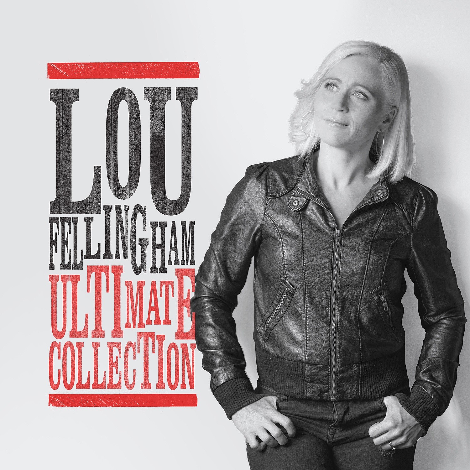 Lou Fellingham Ultimate Collection - Lou Fellingham | Free Delivery at ...