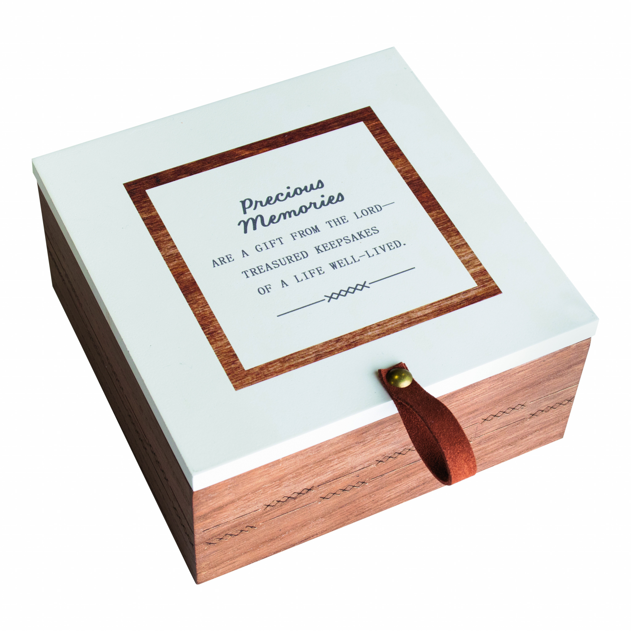 Remember & Cherish Memories Box| Free Delivery at Eden.co.uk