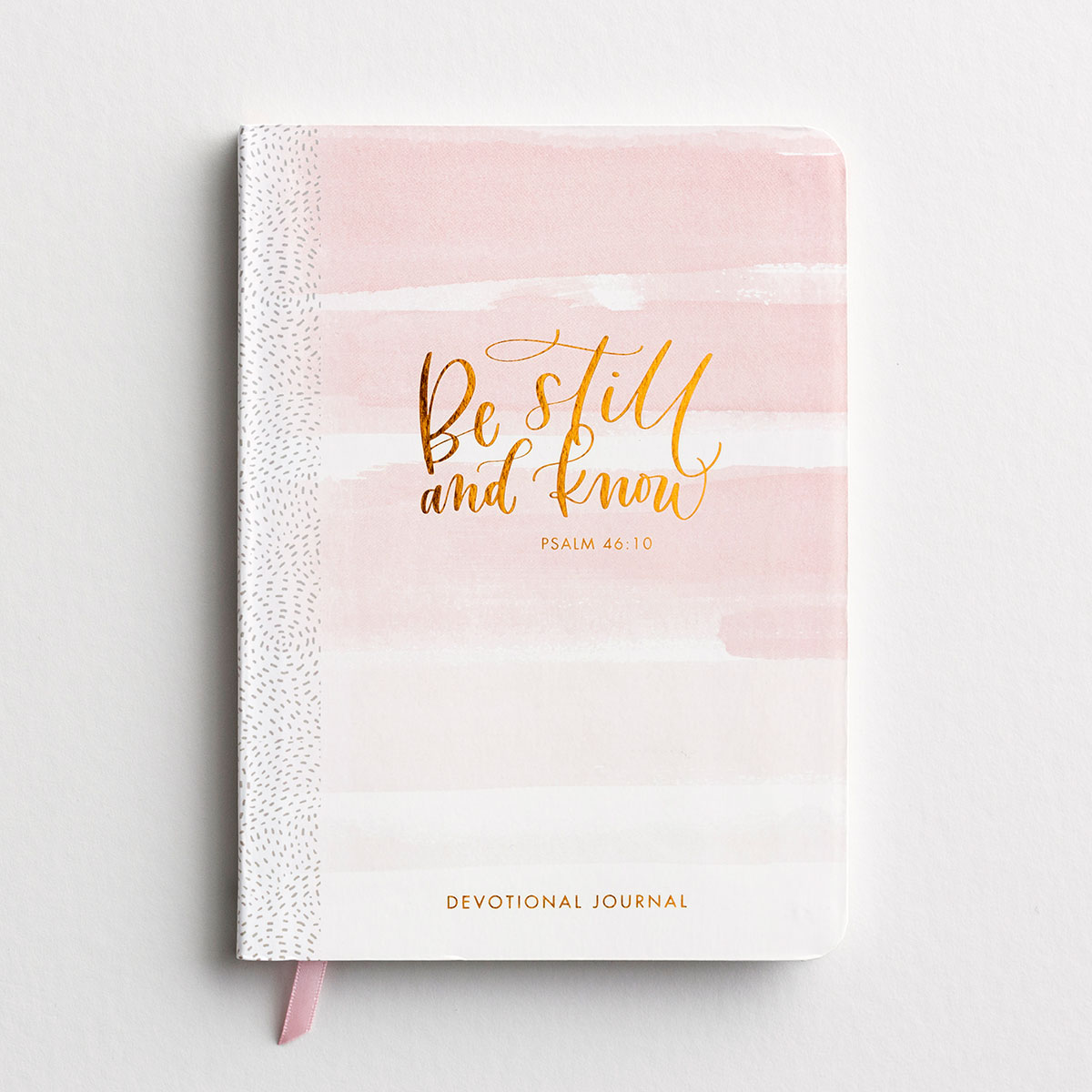 Be Still And Know - Devotional Journal for Christian Women 081983681974 ...