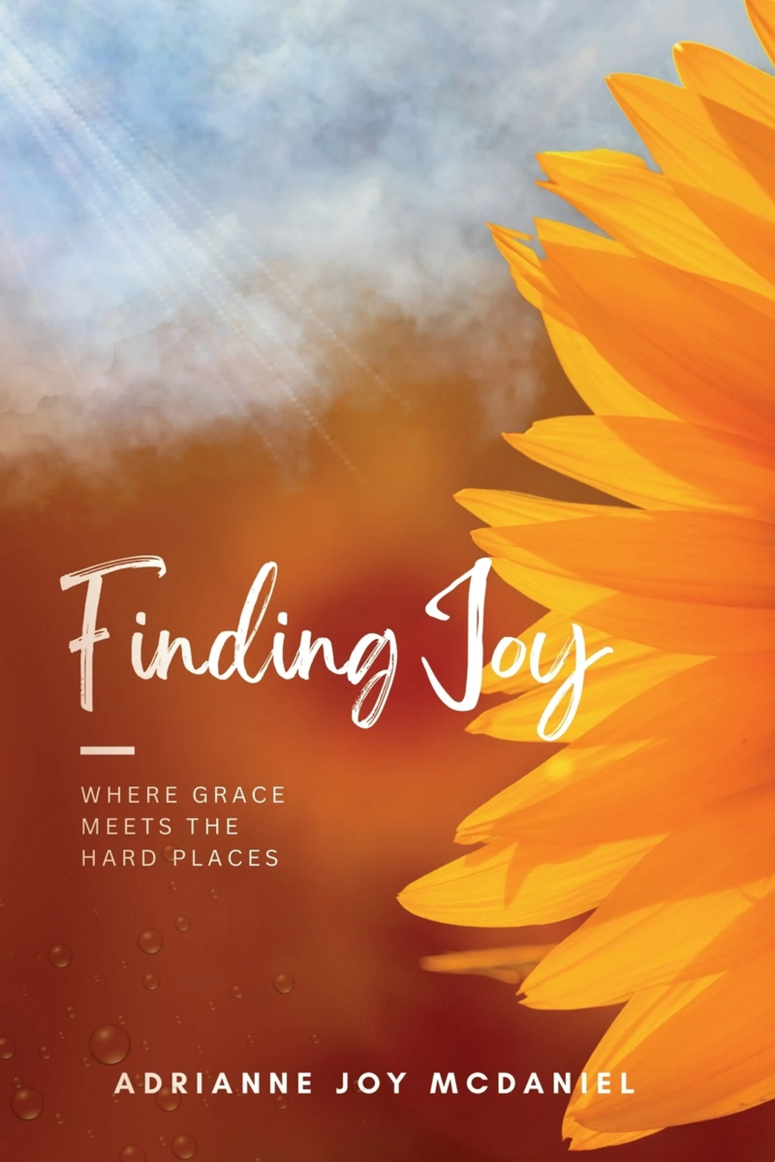 Finding Joy: Where Grace Meets the Hard Places: Free Delivery at Eden.co.uk