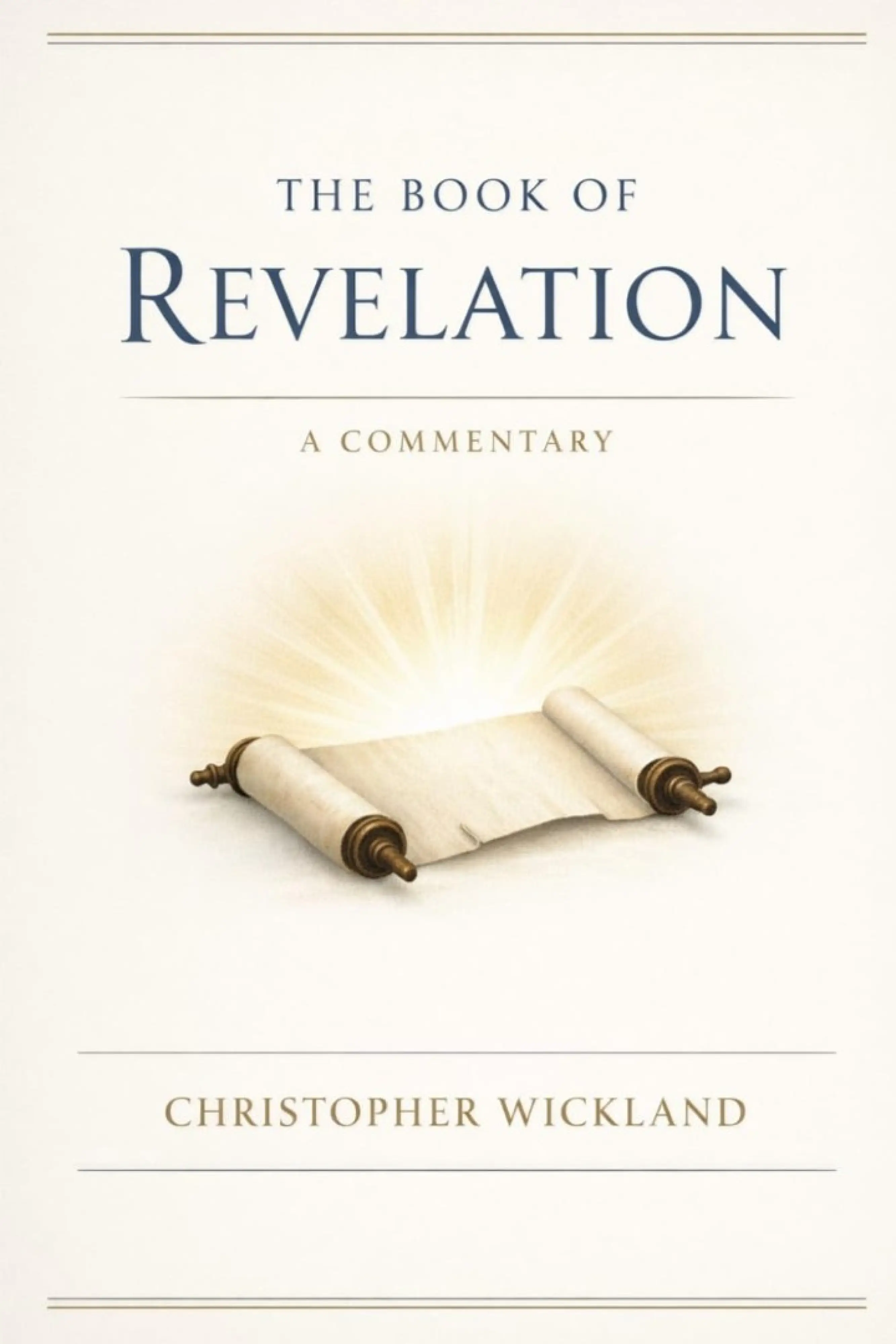 The Book of Revelation: Free Delivery at Eden.co.uk