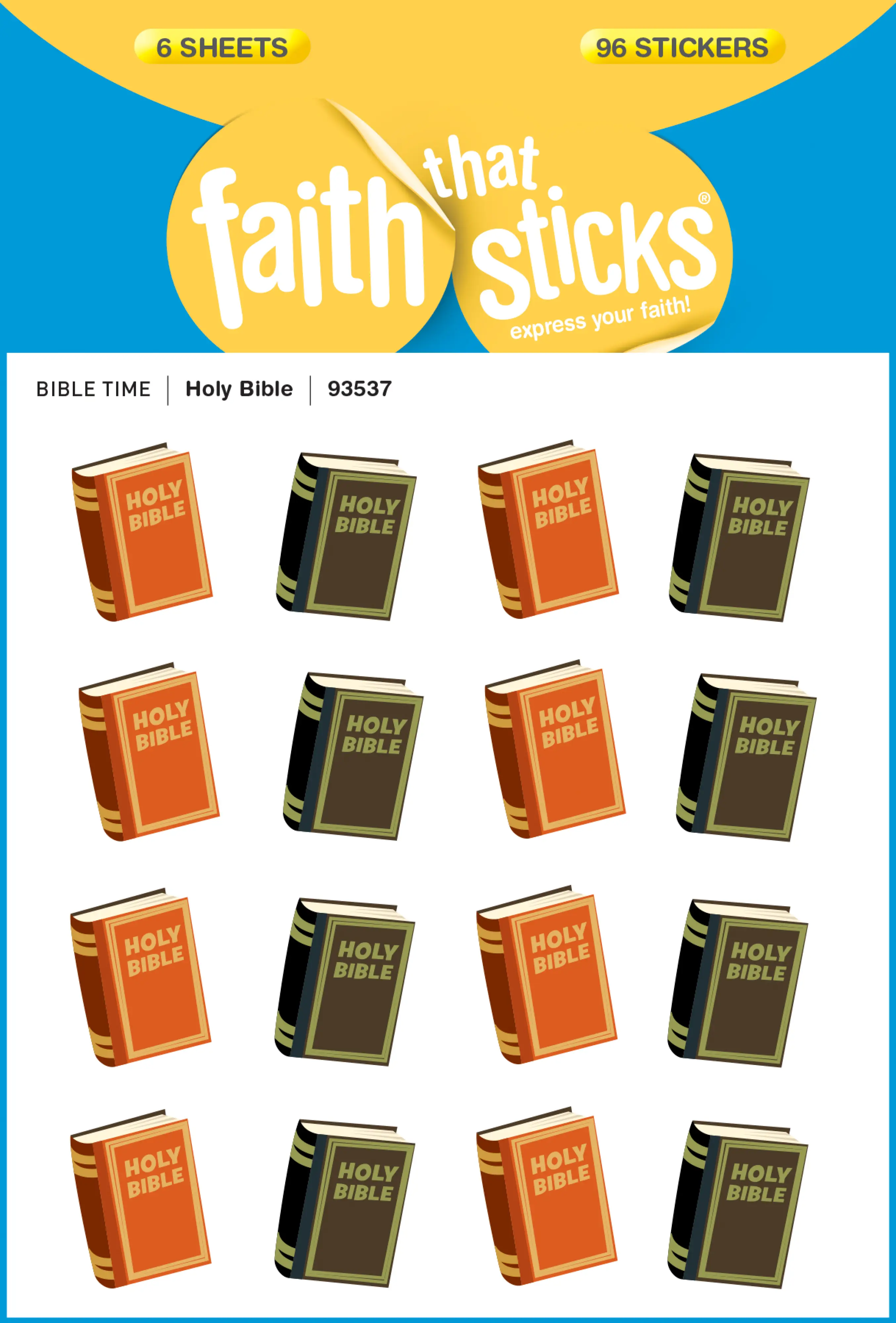 Holy Bible: Free Delivery when you spend £15 at Eden.co.uk