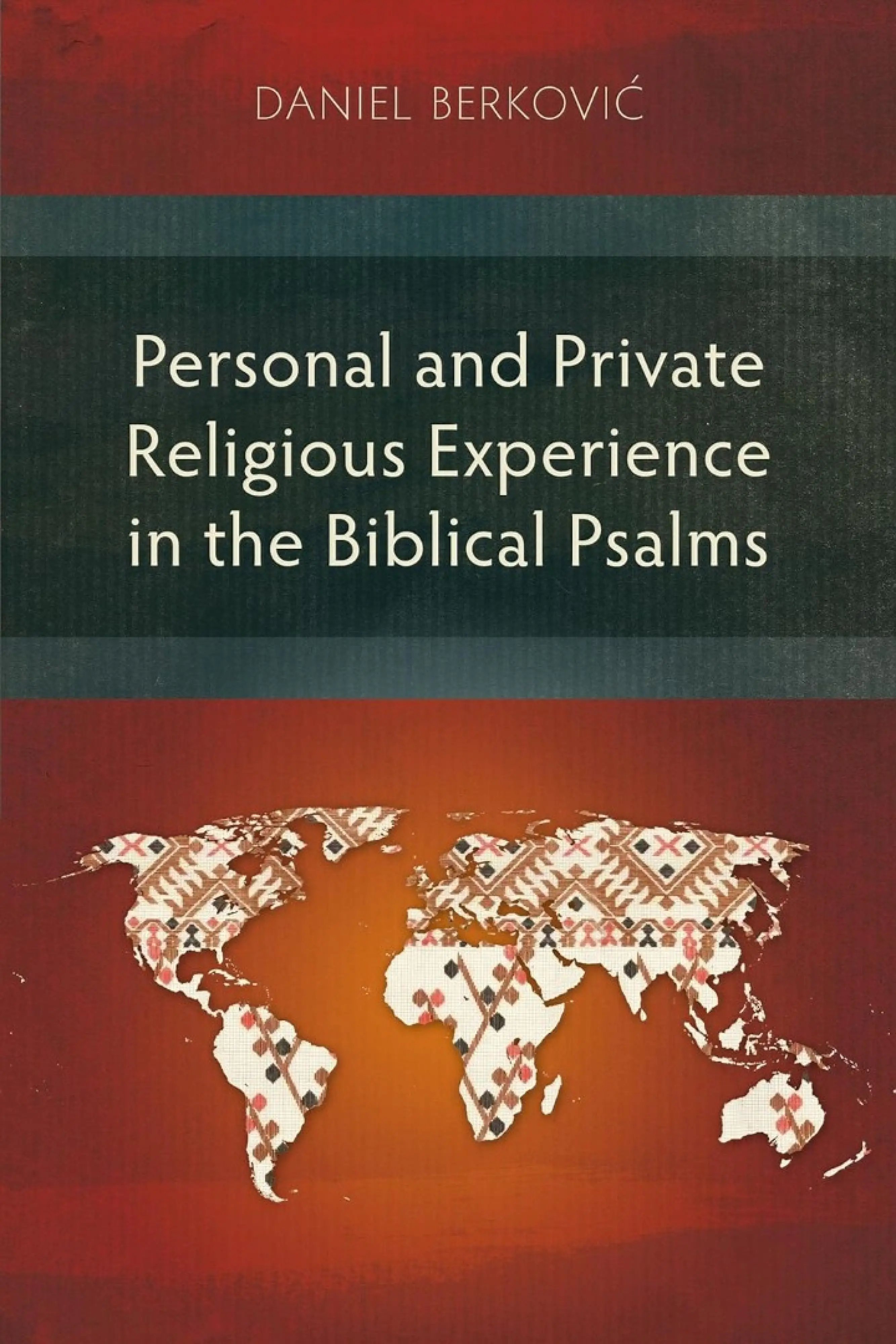 Personal and Private Religious Experience: Free Delivery at Eden.co.uk