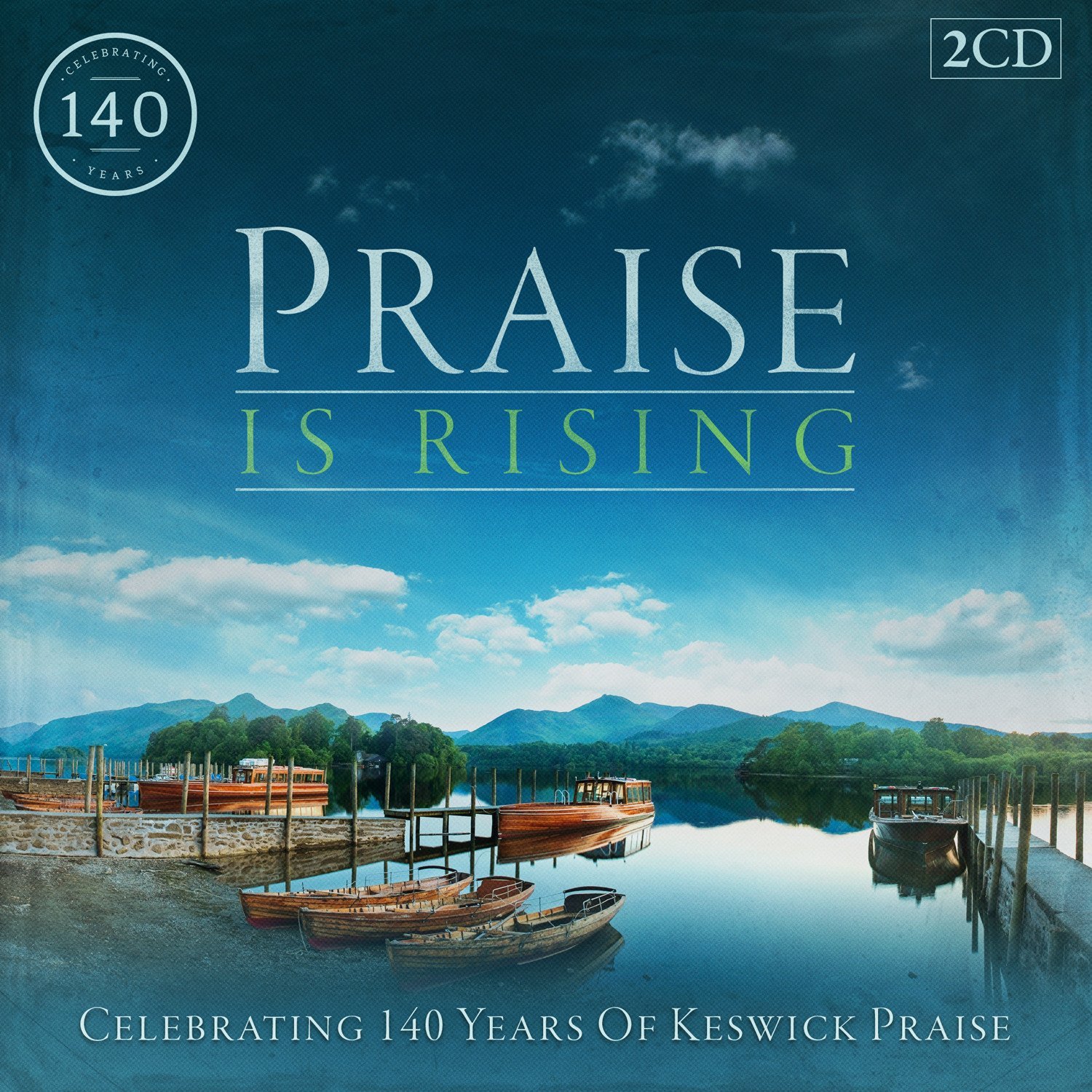 Praise Is Rising | Free Delivery when you spend £10 at Eden.co.uk