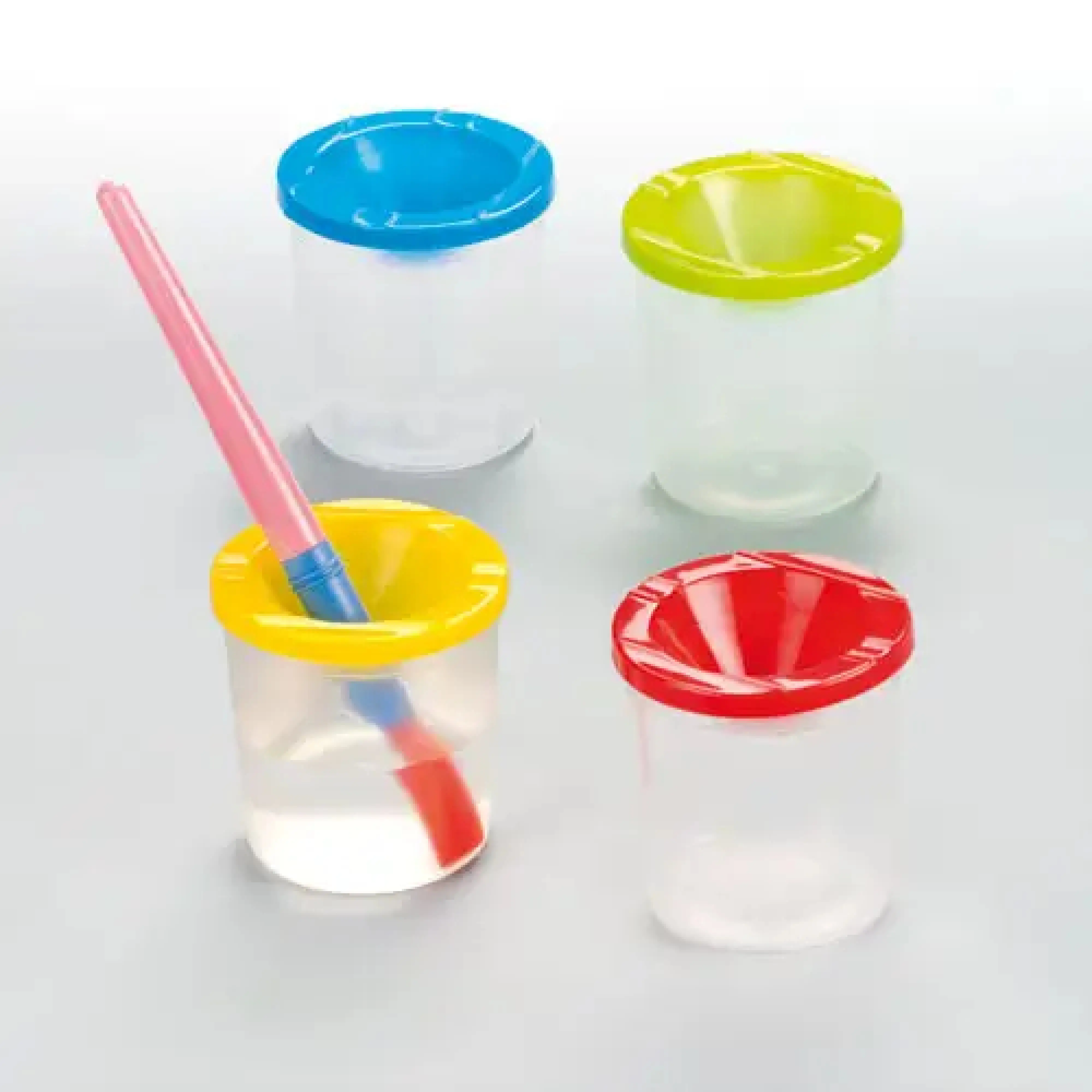 Painting Water Pots (Pack of 12): Free Delivery at Eden.co.uk