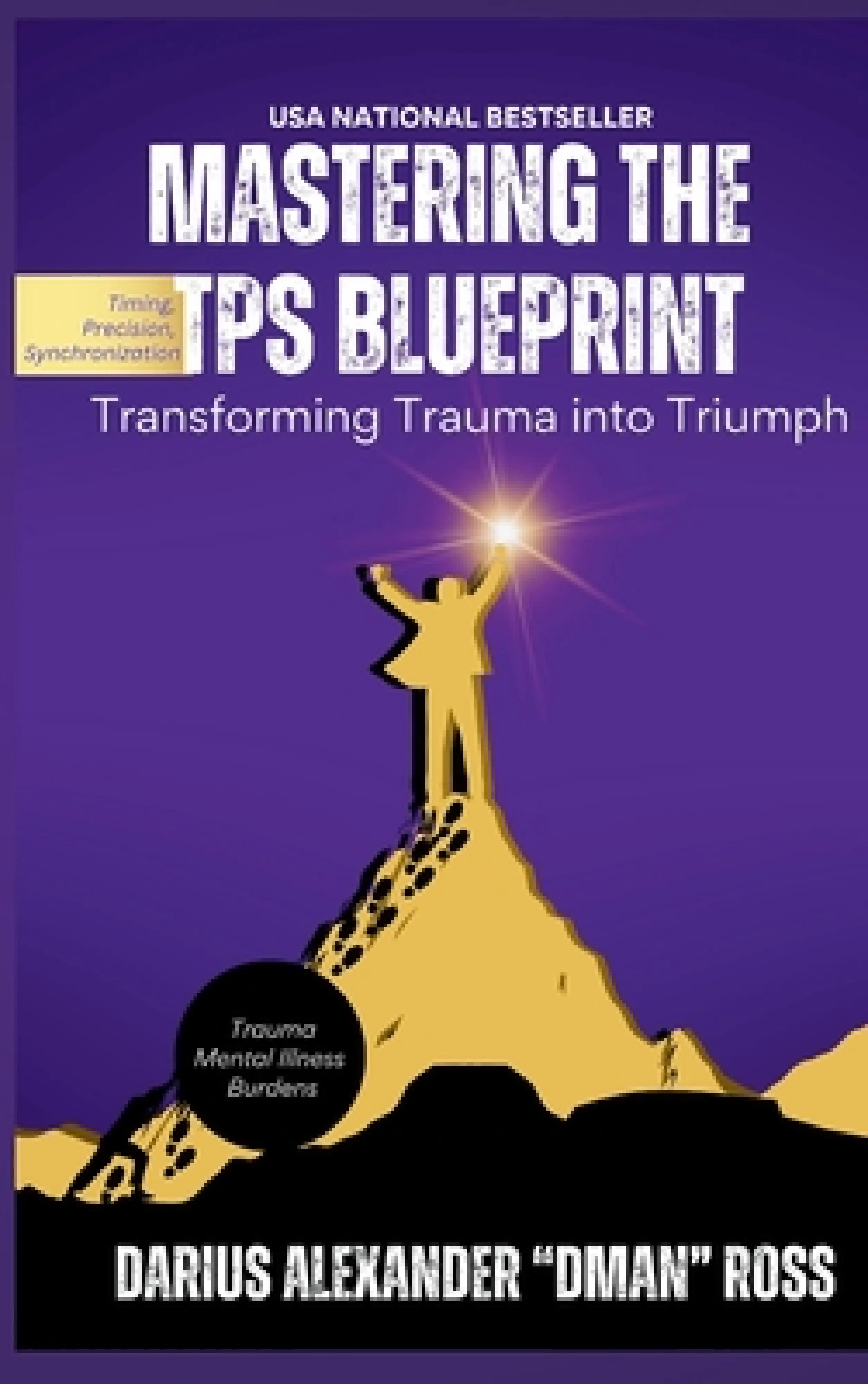 Mastering the TPS Blueprint: Transforming Trauma into Triumph: Free ...