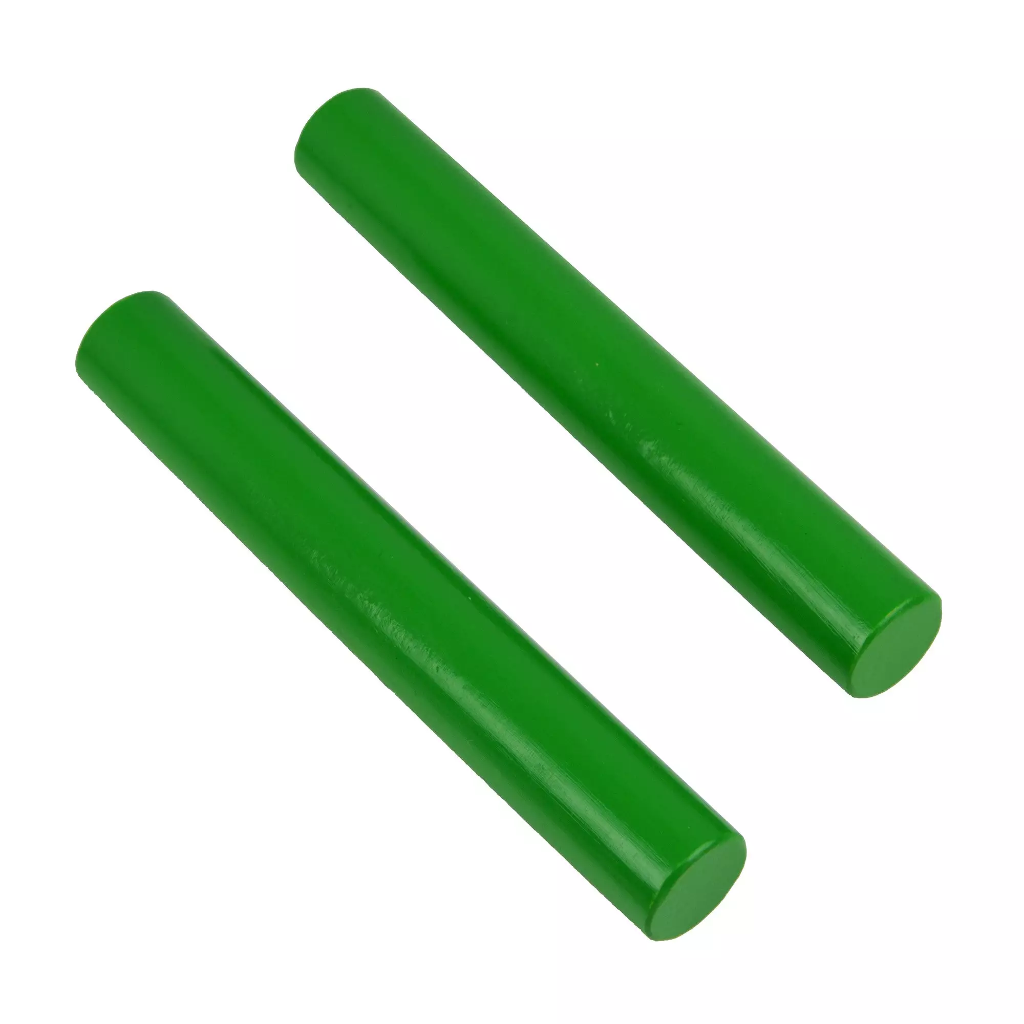 Pair of Green Claves | Free Delivery when you spend £10 at Eden.co.uk
