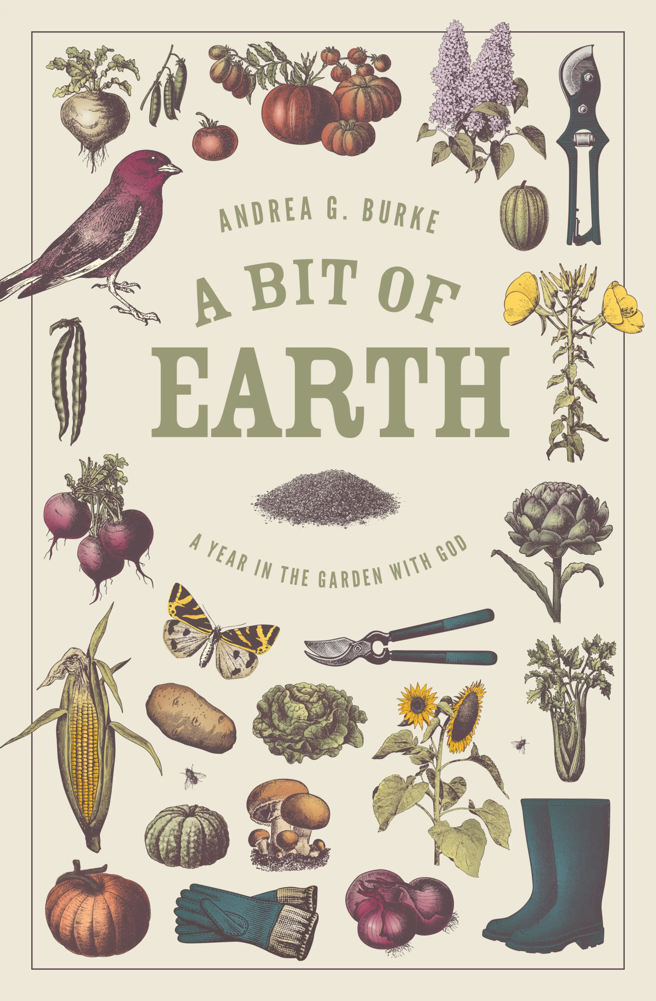 A A Bit of Earth: Free Delivery at Eden.co.uk
