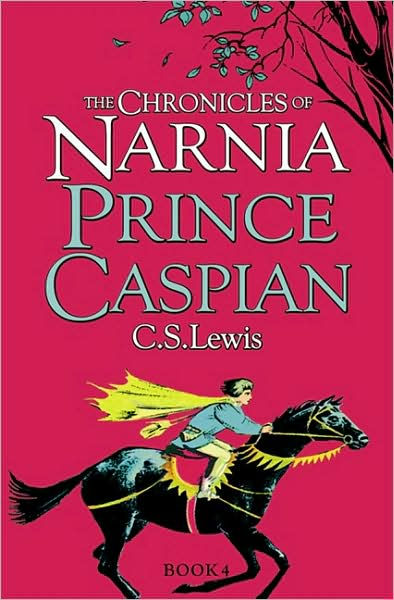 Prince Caspian by CS Lewis | Fast Delivery at Eden | 9780007323111