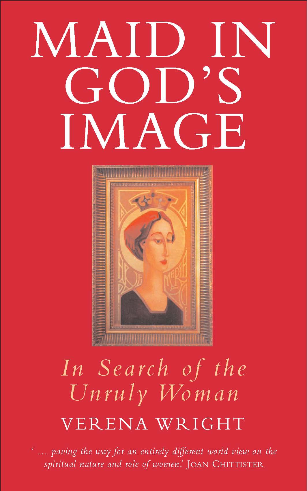 Maid In God's Image by Verena Wright | Fast Delivery at Eden