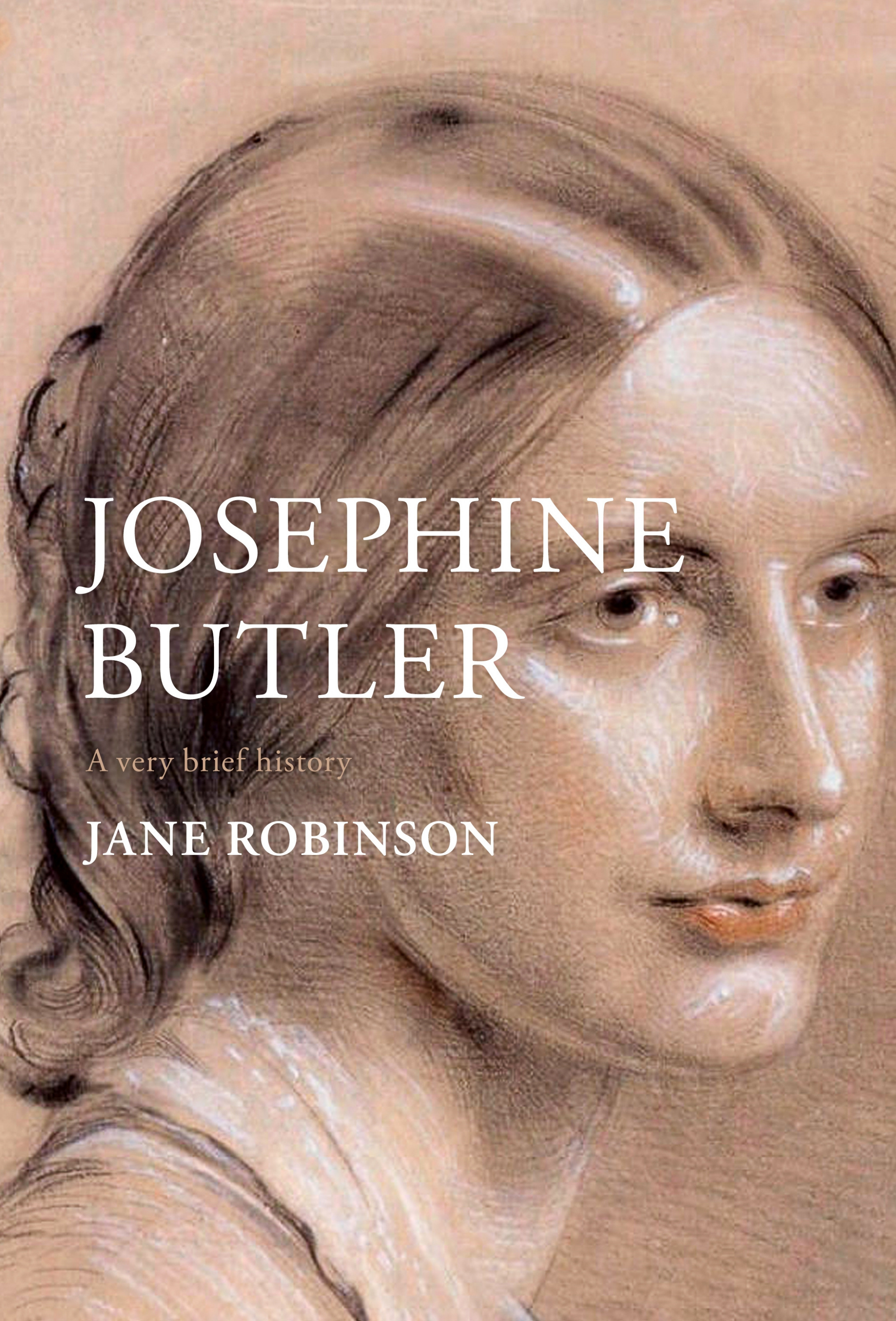 Josephine Butler: Free Delivery at Eden.co.uk