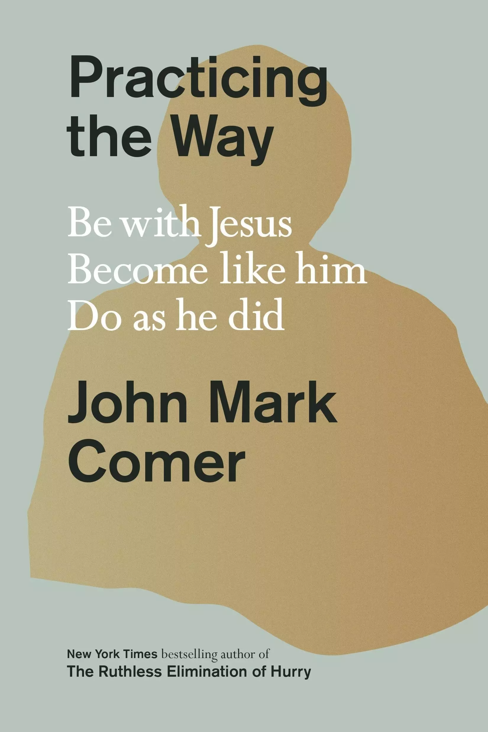 Practicing the Way by John Mark Comer | Free UK Delivery Over £15