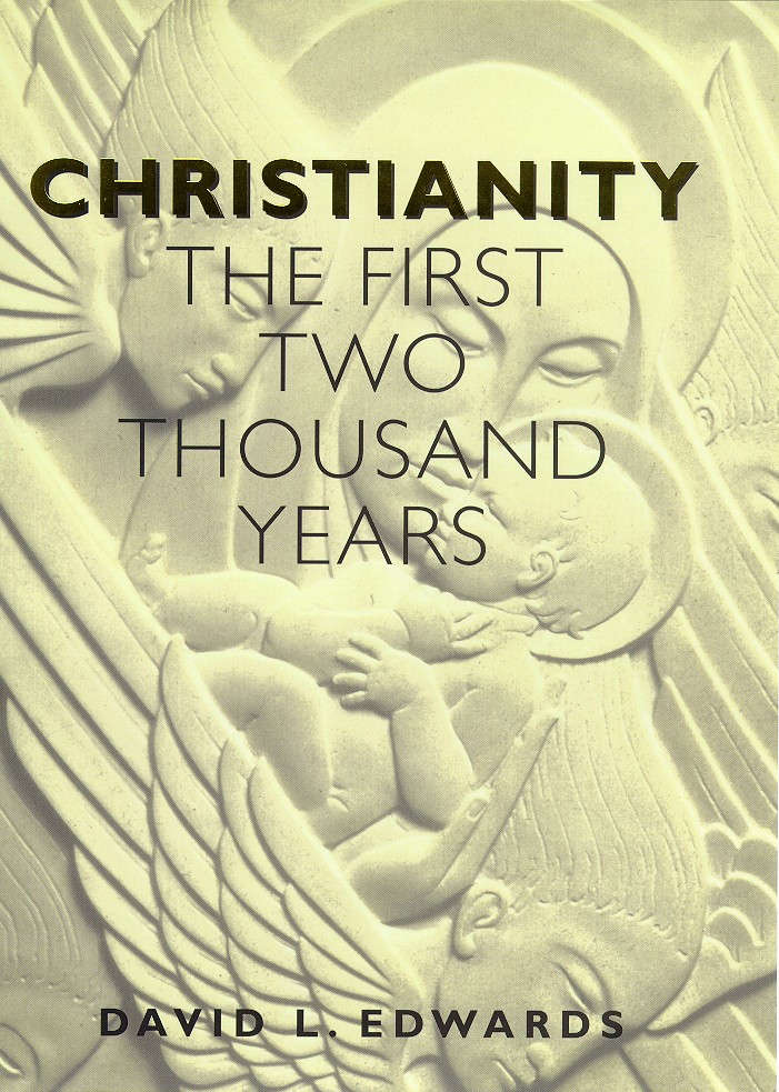 Christianity: The First Two Thousand Years: Free Delivery at Eden.co.uk