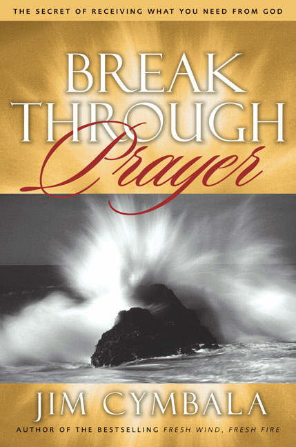 Breakthrough Prayer (9780310255185) | Free Delivery @ Eden.co.uk Breakthrough Prayer (9780310255185) | Free Delivery @ Eden.co.uk