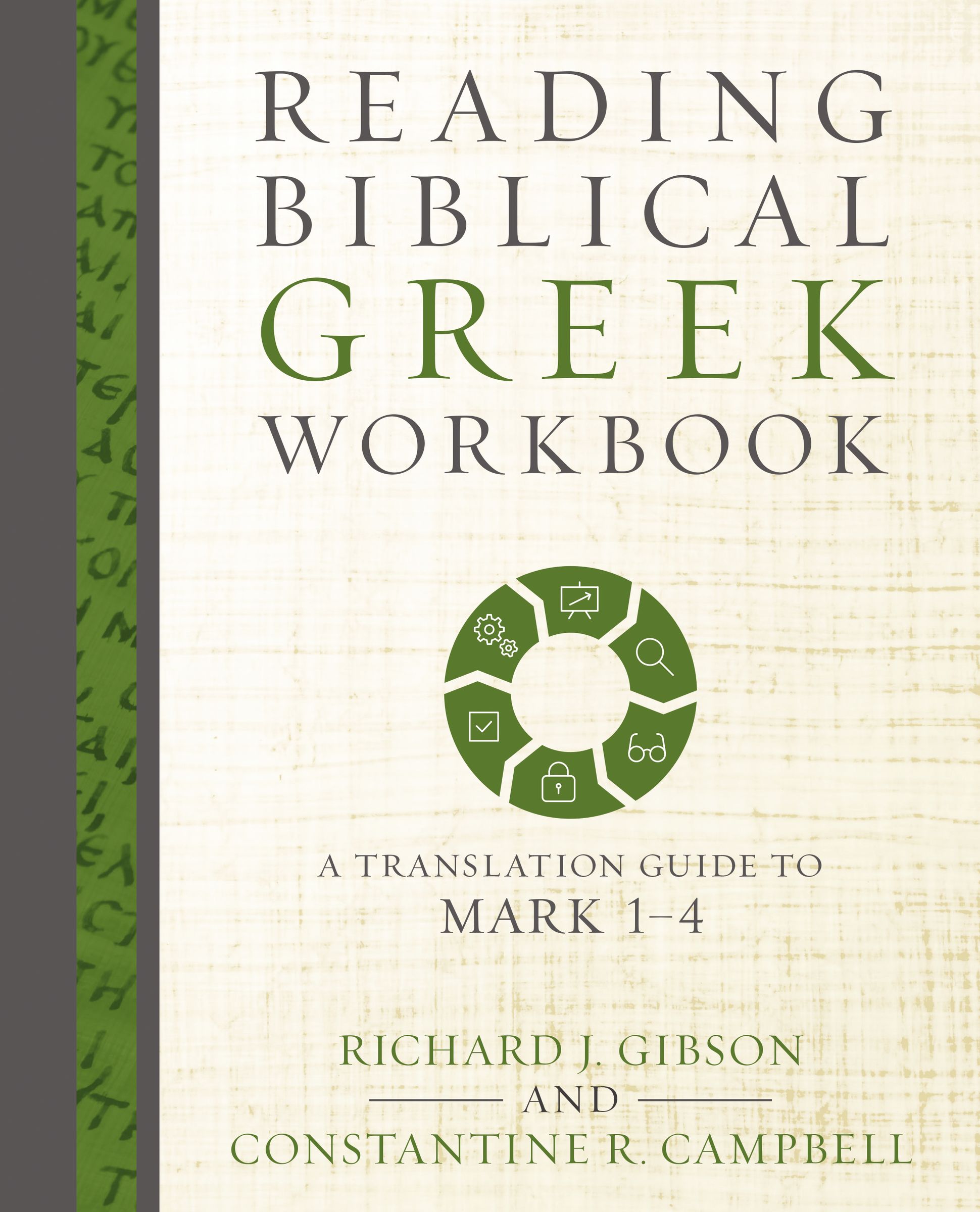 Reading Biblical Greek Workbook: Free Delivery when you spend £10 at ...
