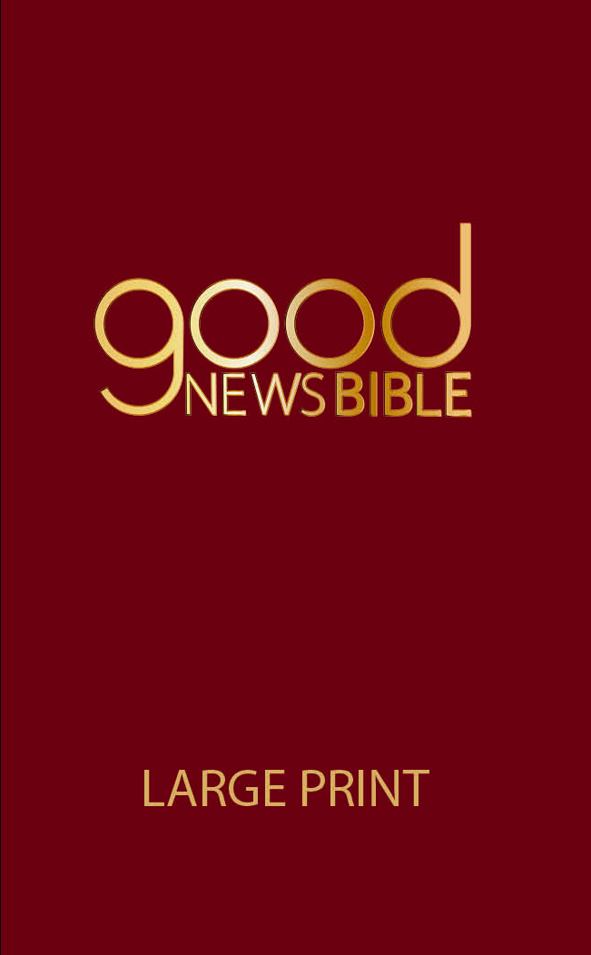 Good News Bible Large Print Free Delivery Eden co uk good-news-bible-large-print-free-delivery-eden-co-uk