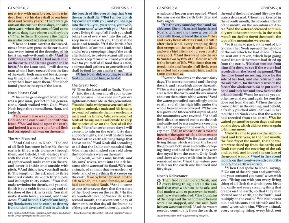 The NKJV Color Code Bible Hardcover Free Delivery Eden co uk the-nkjv-color-code-bible-hardcover-free-delivery-eden-co-uk