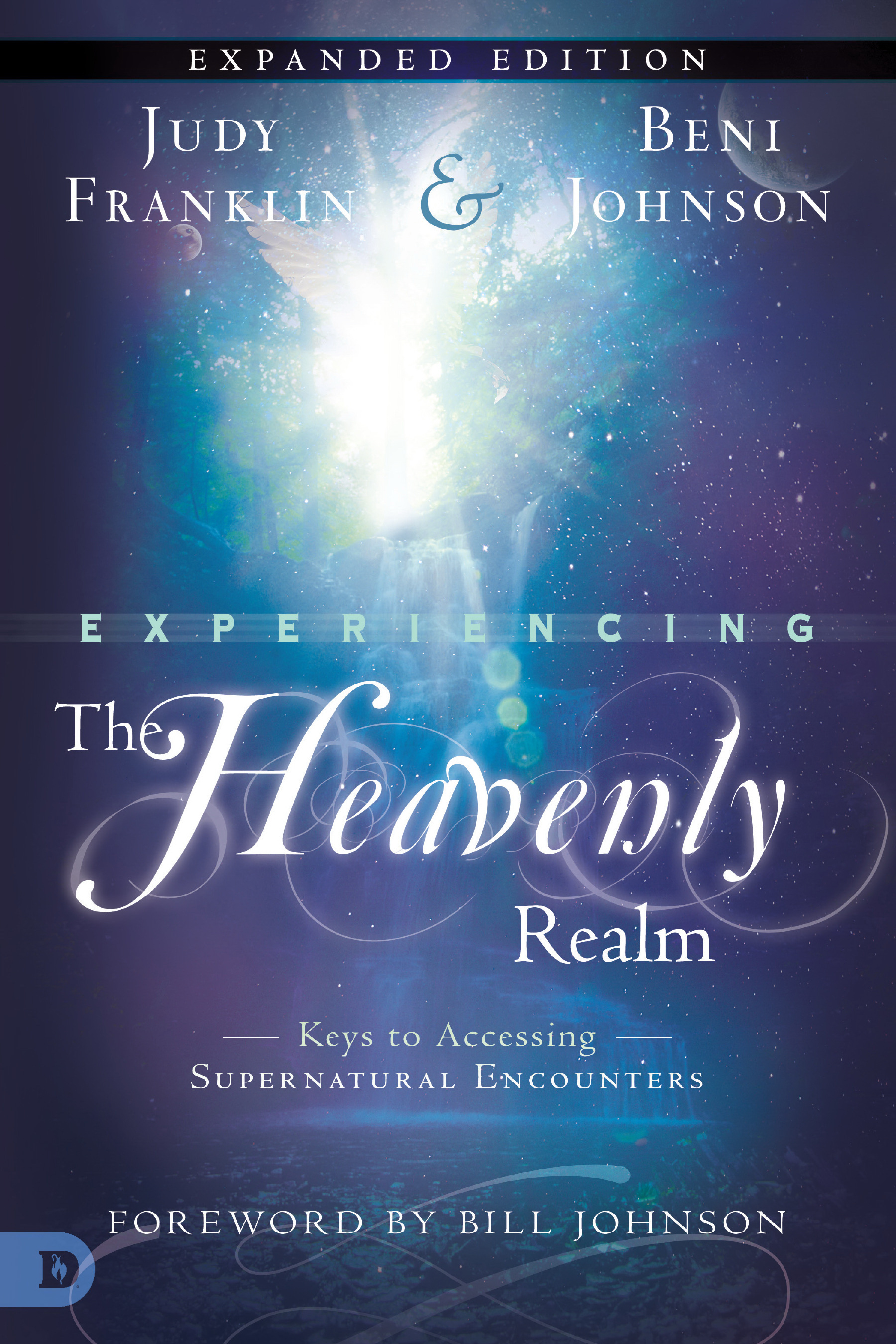 Experiencing the Heavenly Realms Expanded Edition: Free Delivery at ...