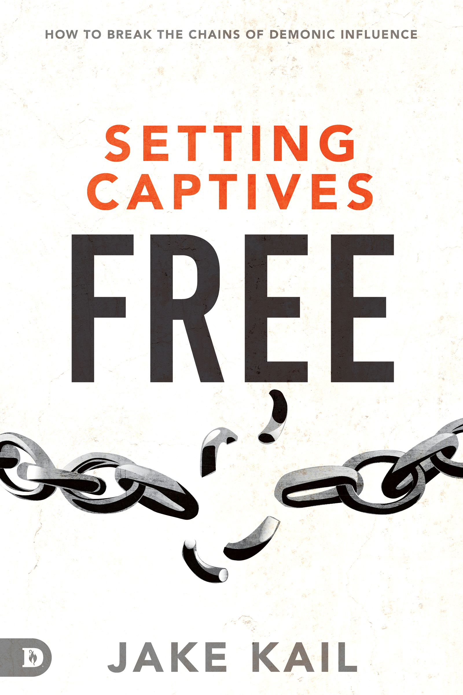 Setting Captives Free by Jake Kail | Free Delivery at Eden