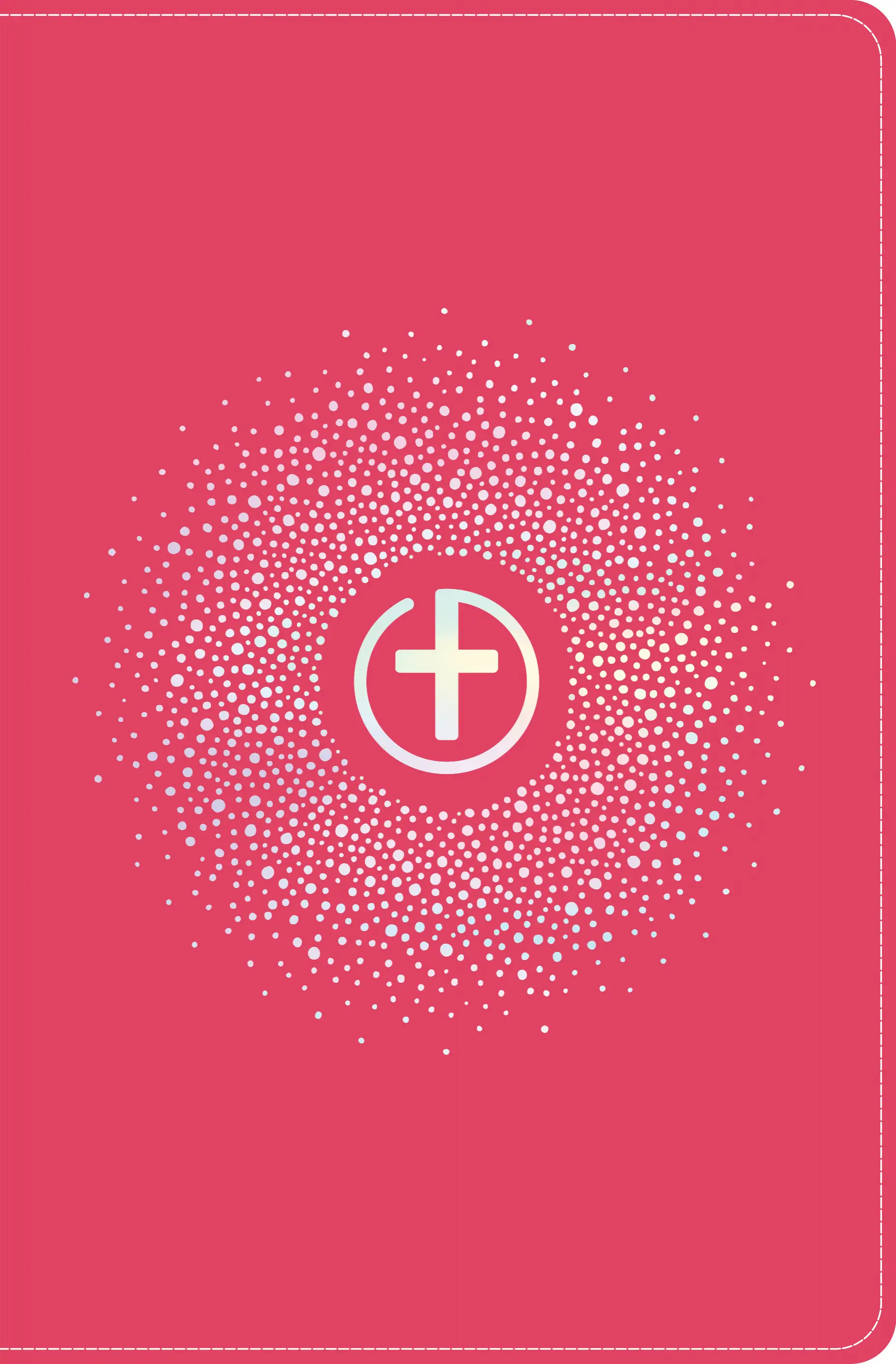 CSB One Big Story Bible, Pink LeatherTouch: Free Delivery at Eden.co.uk