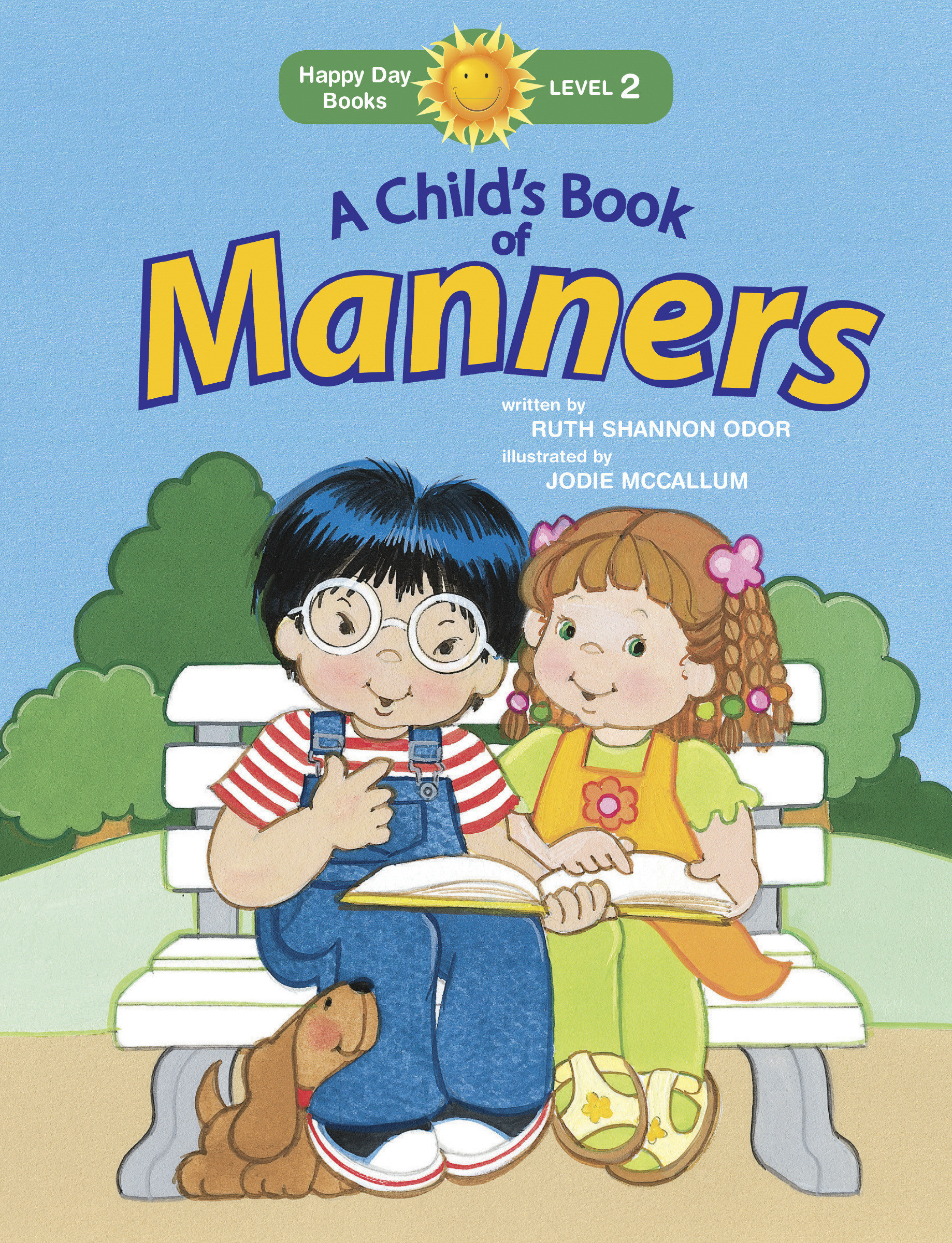 Child's Book of Manners | Free Delivery when you spend £5 @ Eden.co.uk