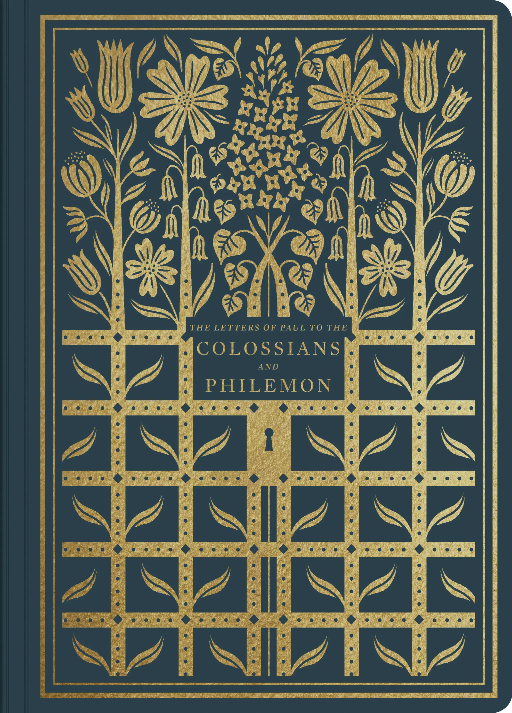Colossians and Philemon - ESV Illuminated Scripture Journal: Free ...