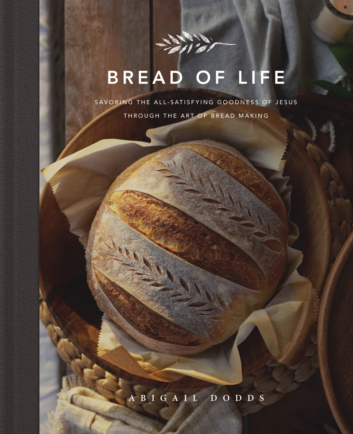 Bread of Life: Free Delivery at Eden.co.uk