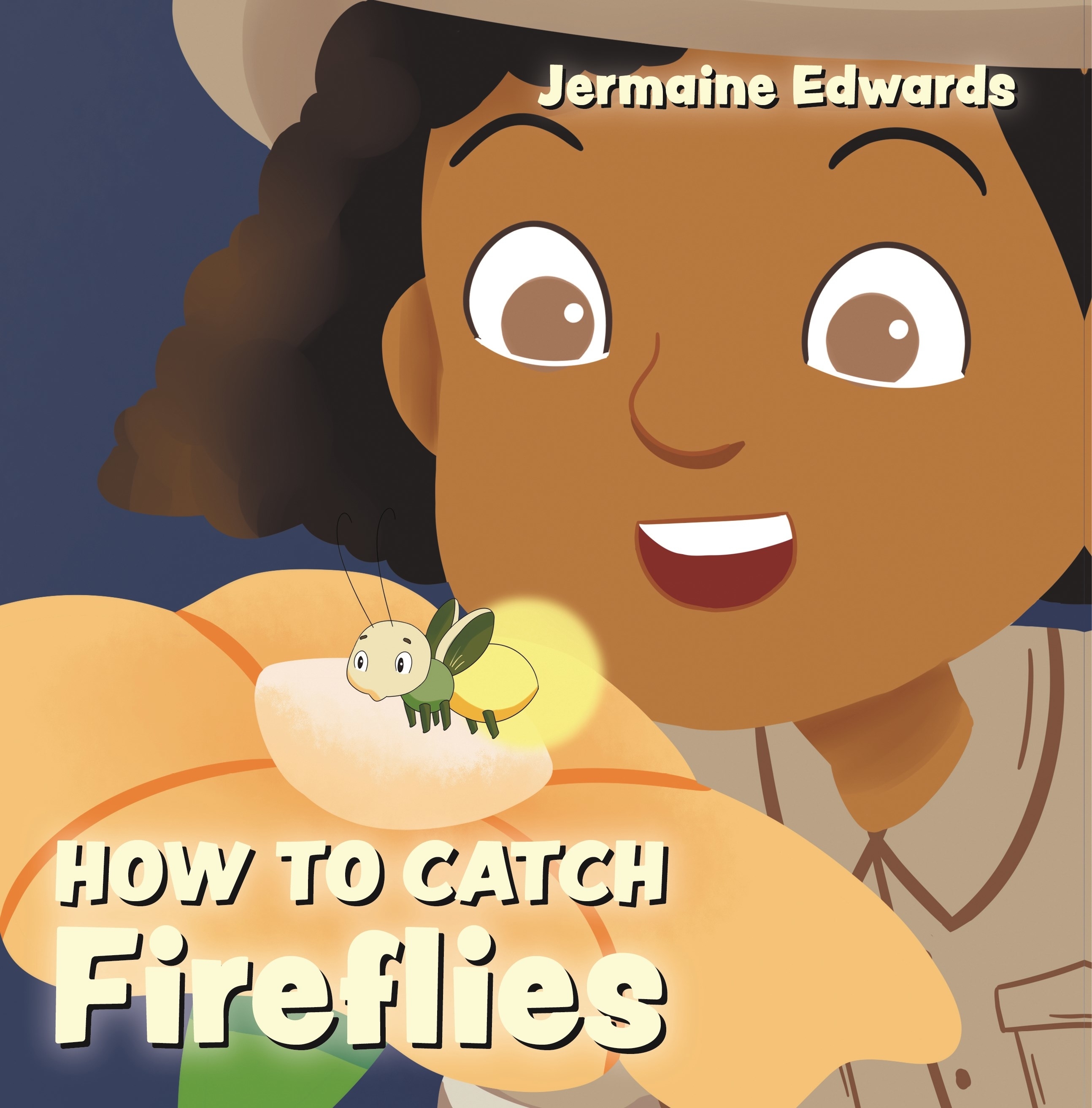 How to Catch Fireflies | Free Delivery at Eden.co.uk