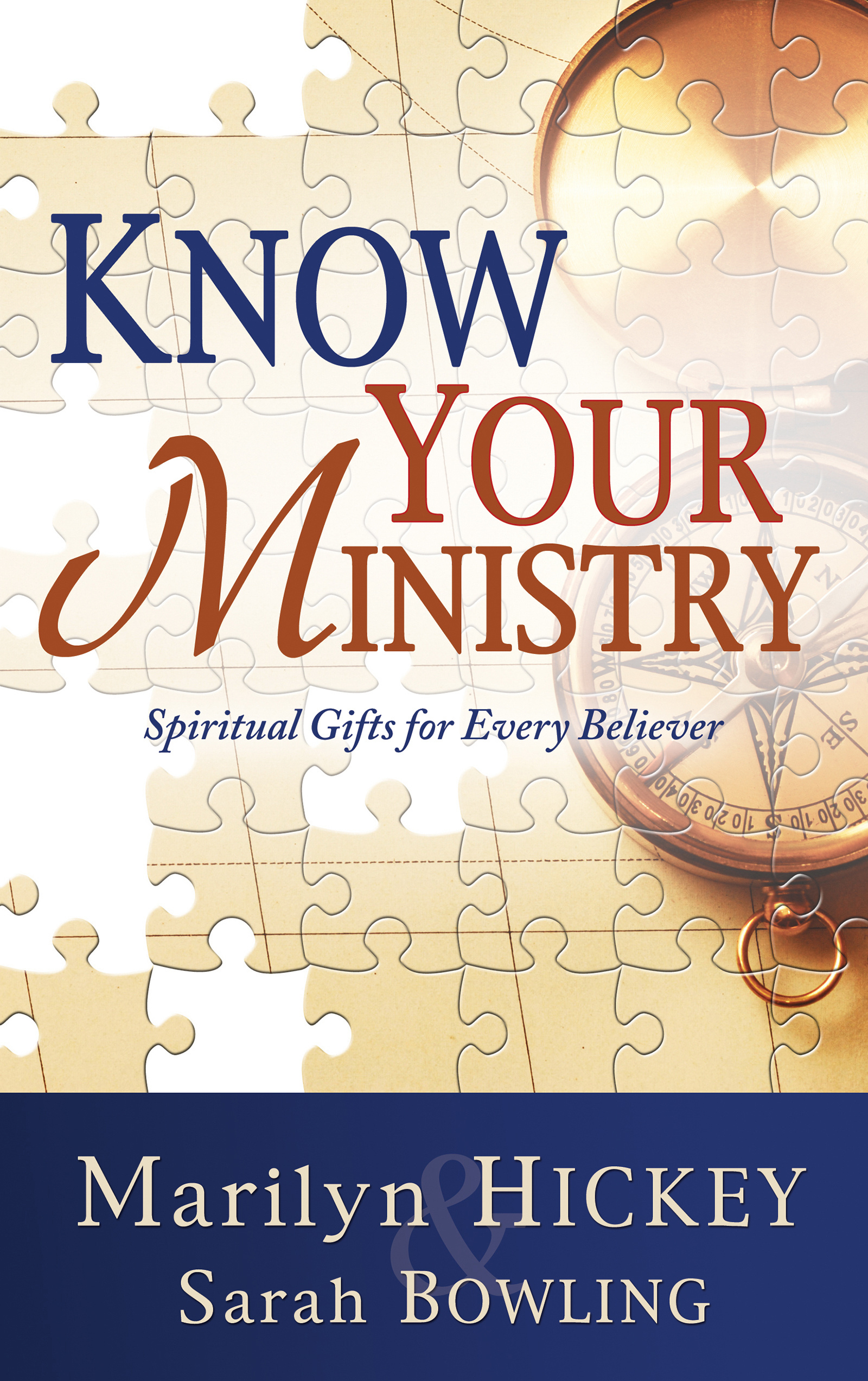 Know Your Ministry Paperback Book: Free Delivery when you spend £10 at ...